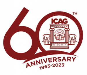 Examination Timetable – ICAG
